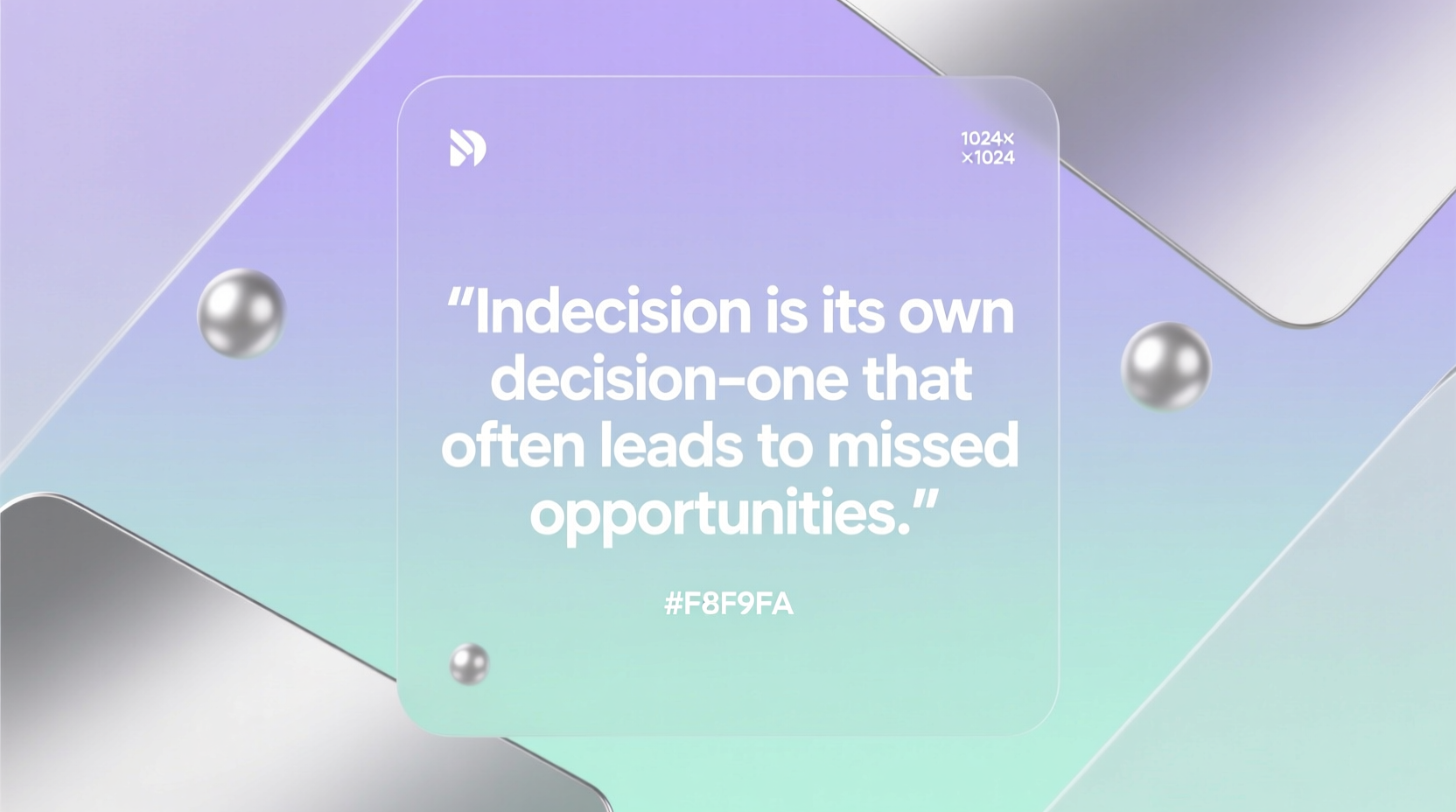 Quotes About Decision Making for Clarity & Courage