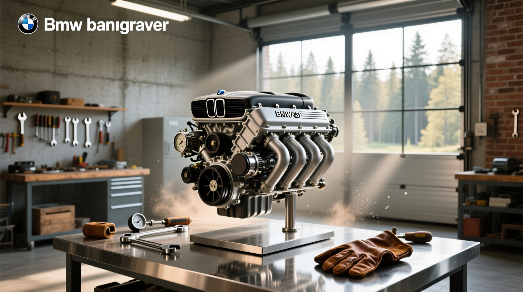 BMW M30 Engine Guide: What to Look For