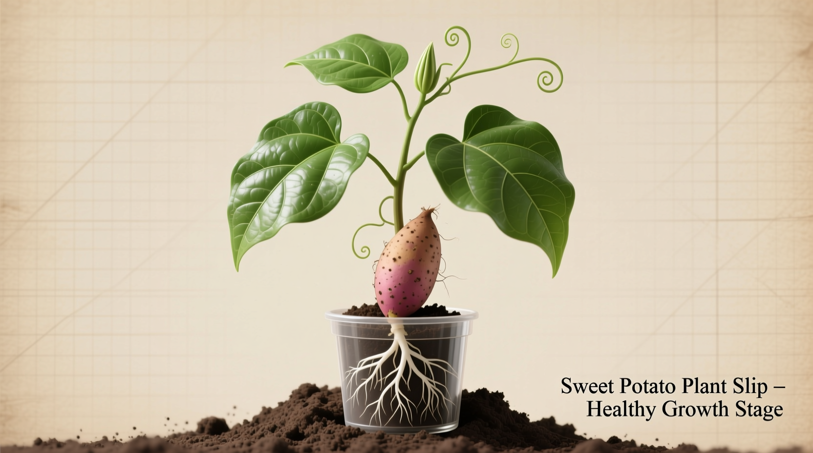 How to Plant Sweet Potato Slips: Foolproof Guide for Big Harvests