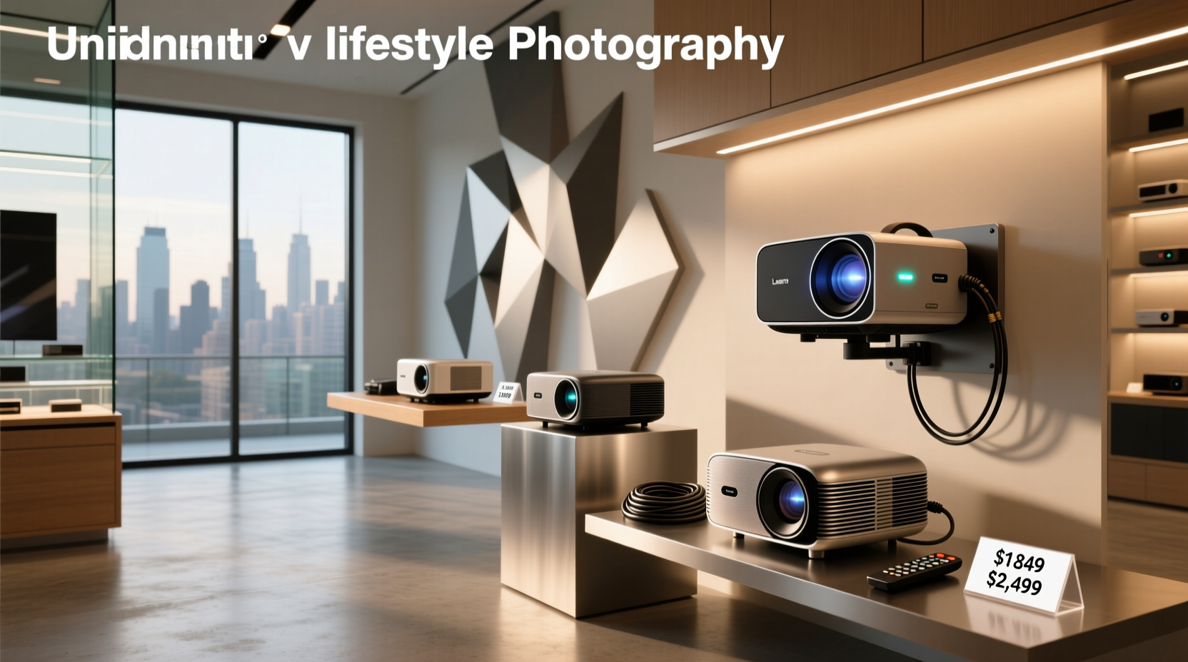 Multimedia Projector Prices Guide 2026