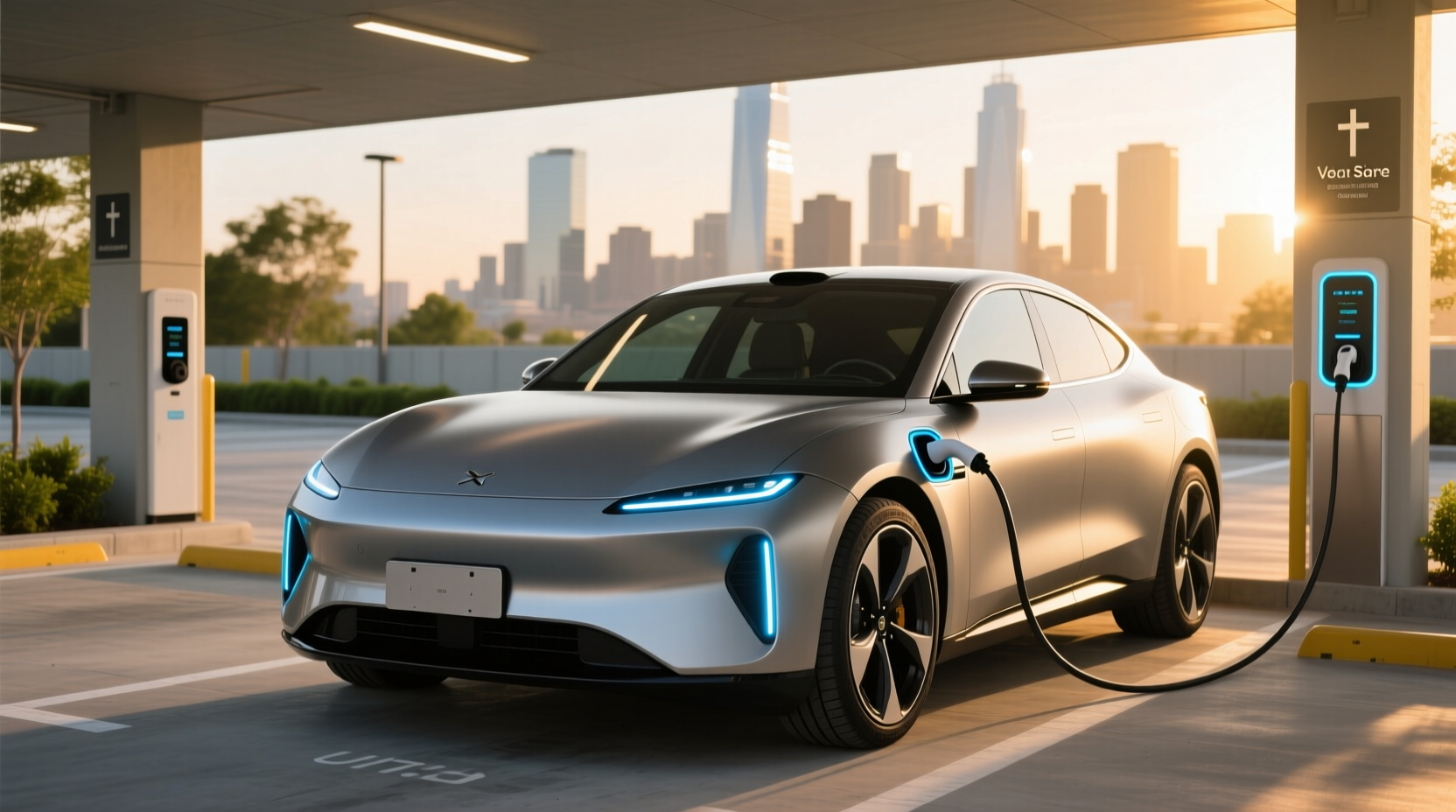 On Board Charger EV Guide: What to Look For