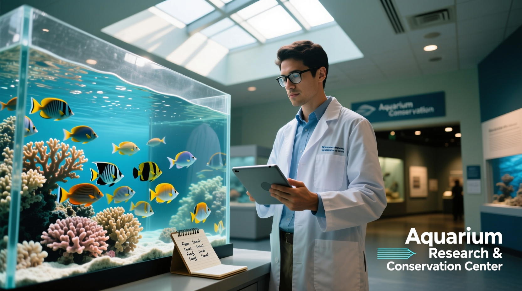 Insider Tips How To Successfully Land A Job Working At An Aquarium