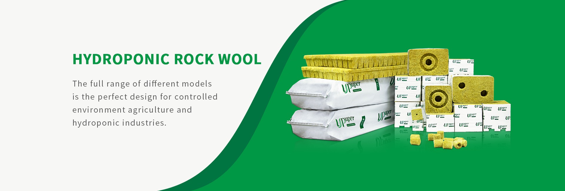 Shanghai Abm Rock Wool Dafeng Co., Ltd.