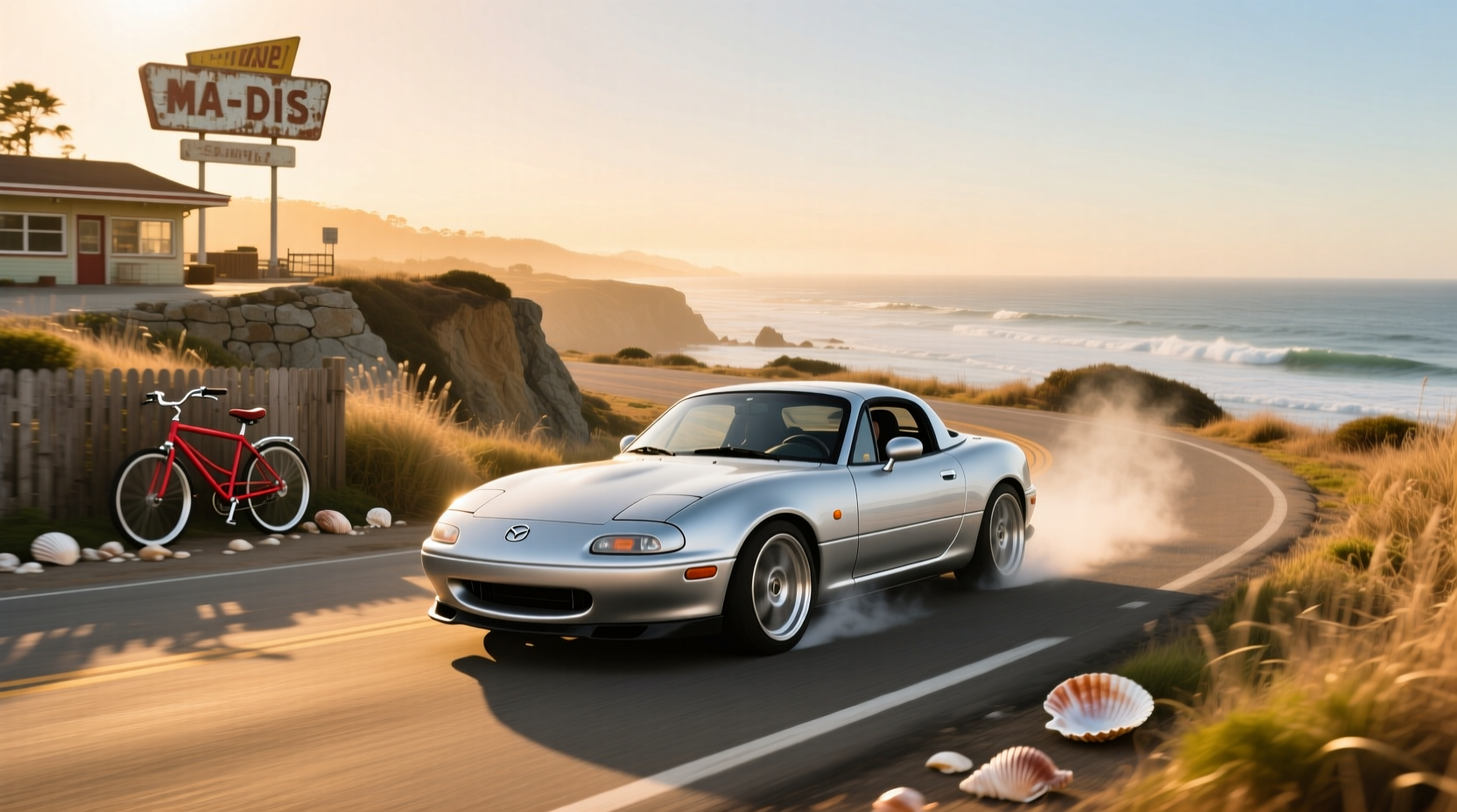 2002 Miata guide: what to look for when buying