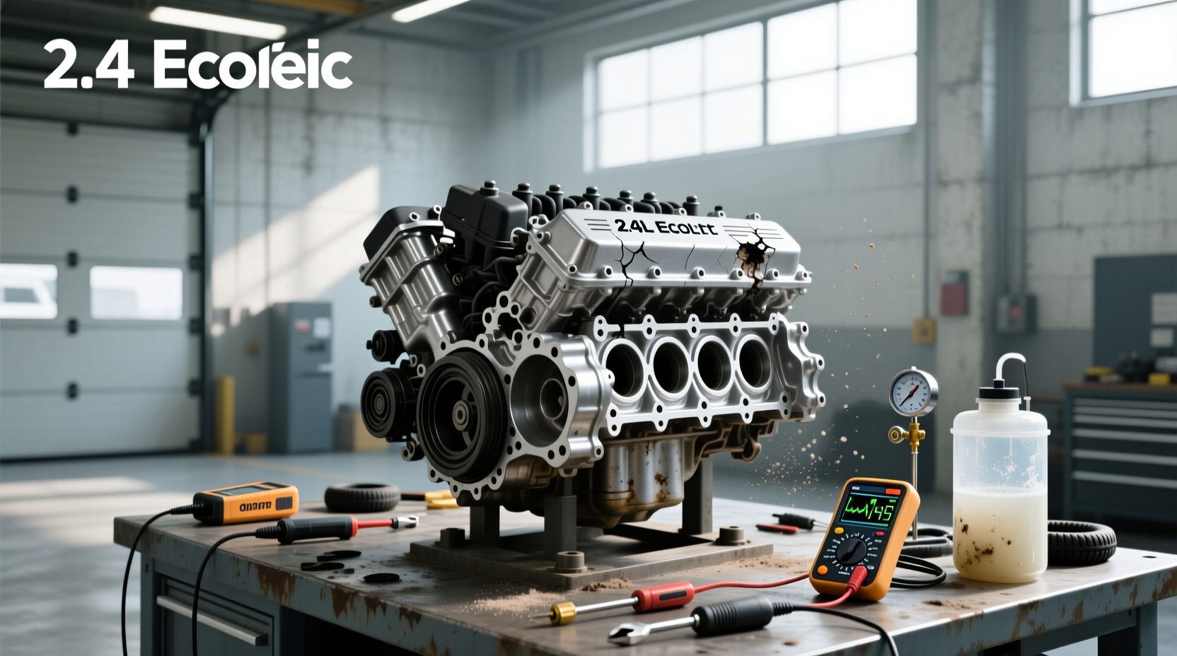 2.4 Ecotec Guide: What to Look for in a Used SUV