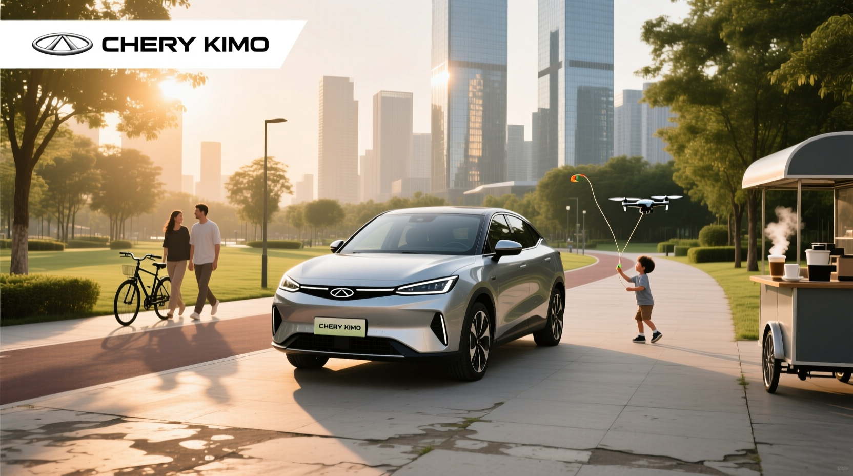 Chery Kimo Guide: How to Choose the Right Model