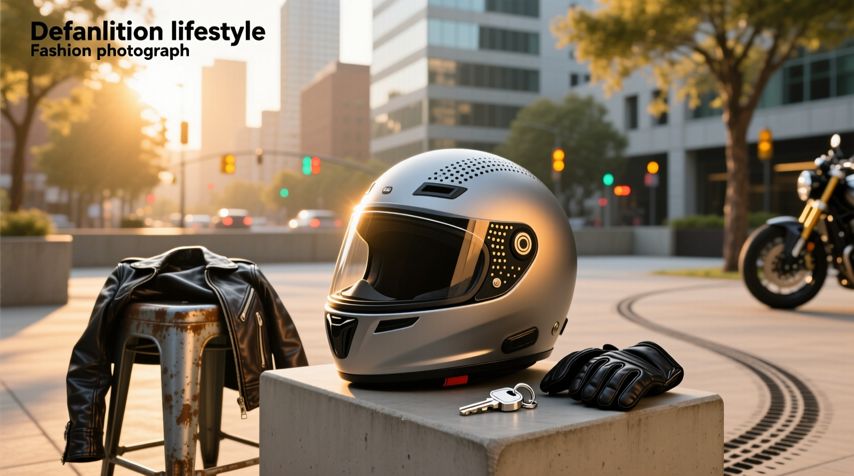 Are Half Shell Motorcycle Helmets DOT-Approved? A Buyer’s Guide