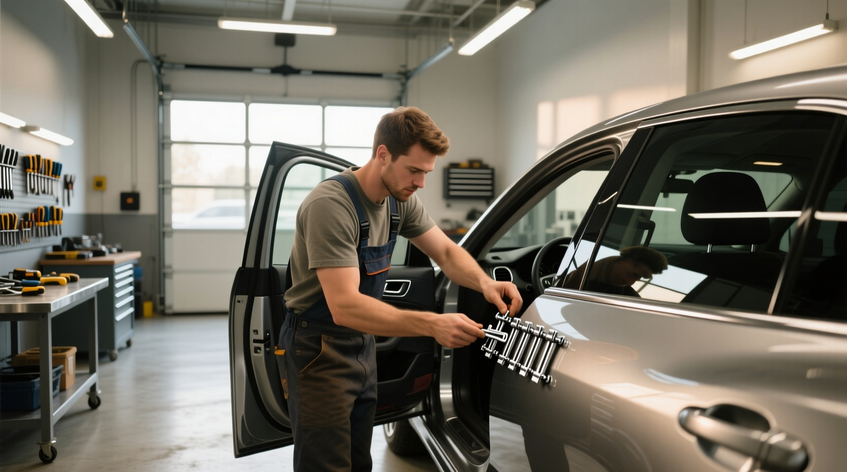 Auto Retainer Clips Guide: How to Choose the Right Type