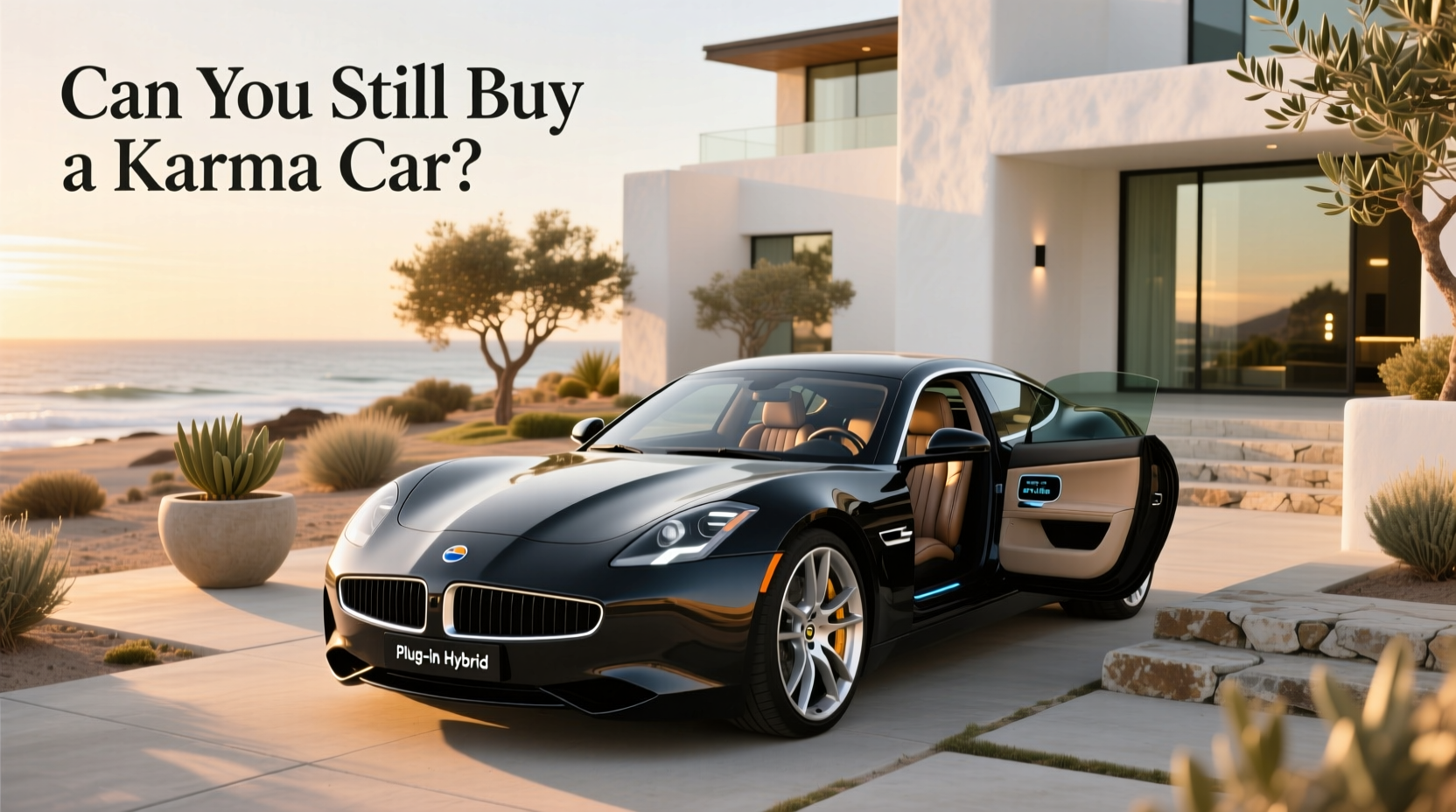 How to Choose a Karma Electric Car: Price & Model Guide