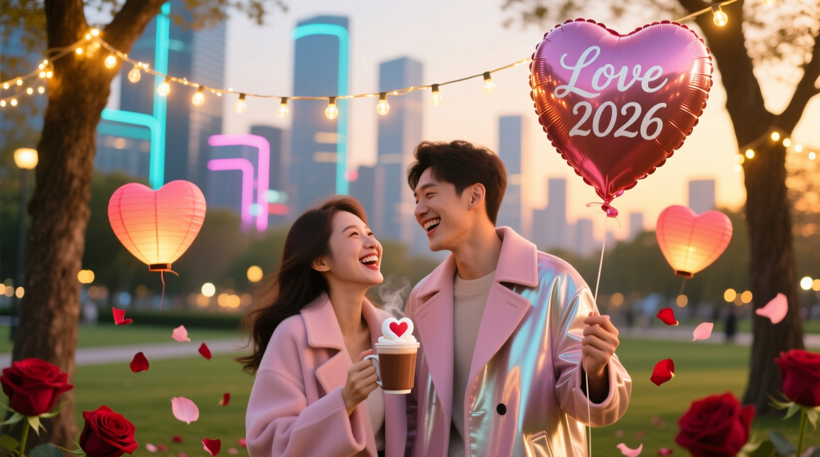 How Many Days Until Valentine's Day 2026?