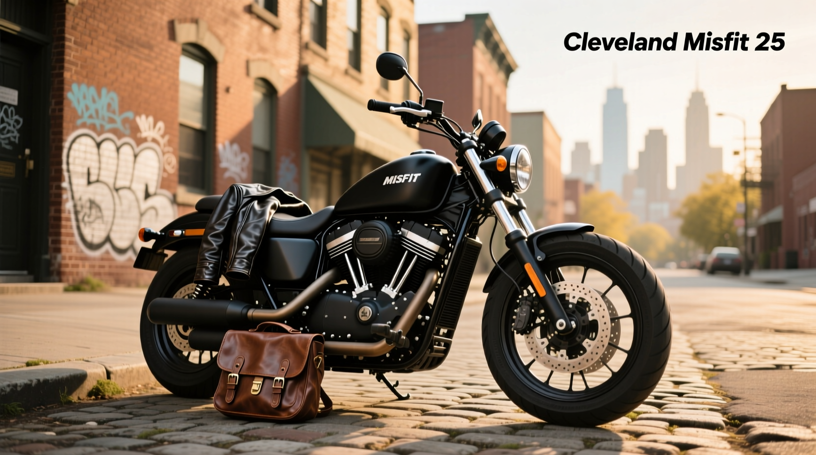 Cleveland Misfit 250 guide: What to look for before buying