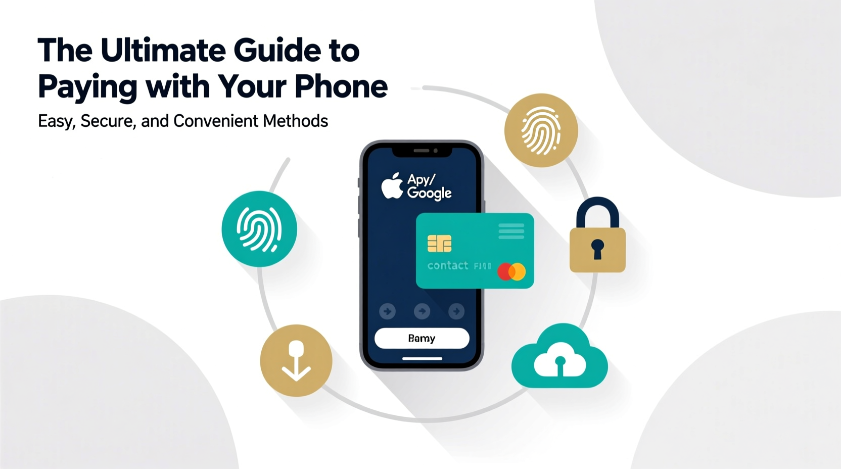 The Ultimate Guide To Paying With Your Phone Easy Secure And Convenient ...