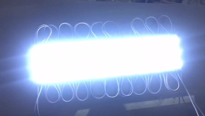 high power 12v 3 leds modulo 1.5w outdoor 2835 sign module smd 5730 ...