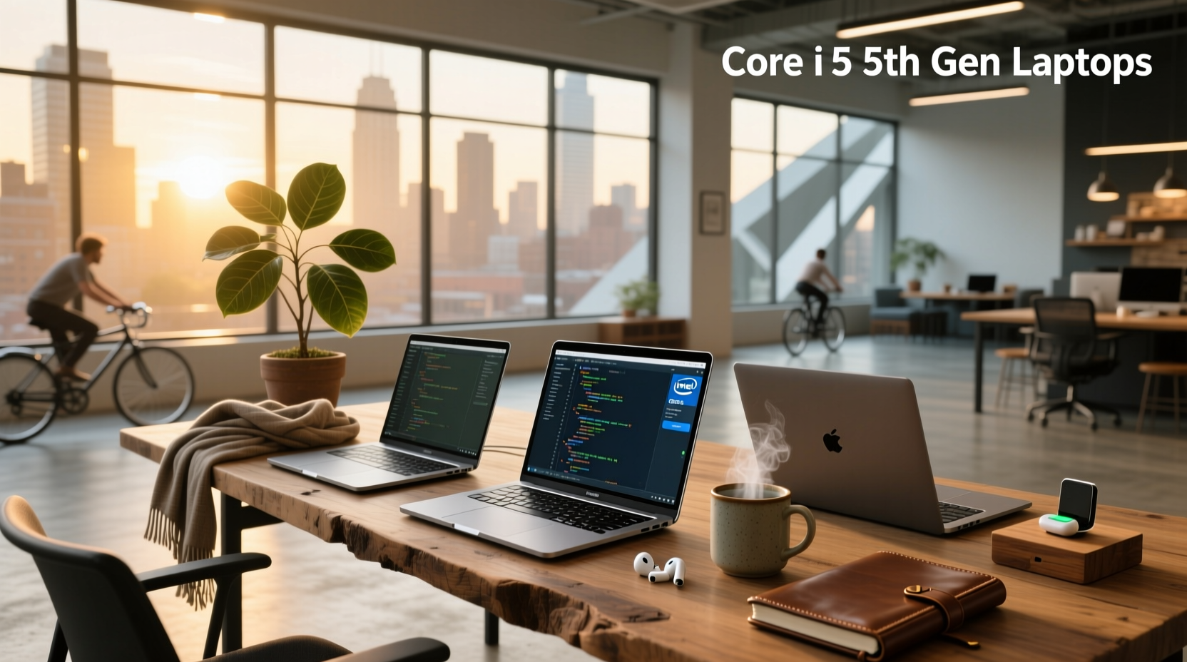 Core i5 5th Generation Laptops Guide: What to Know Before Buying