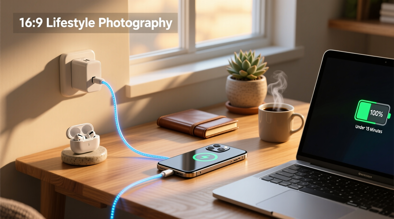 Fast Charging Power Banks Guide: How to Choose the Right One