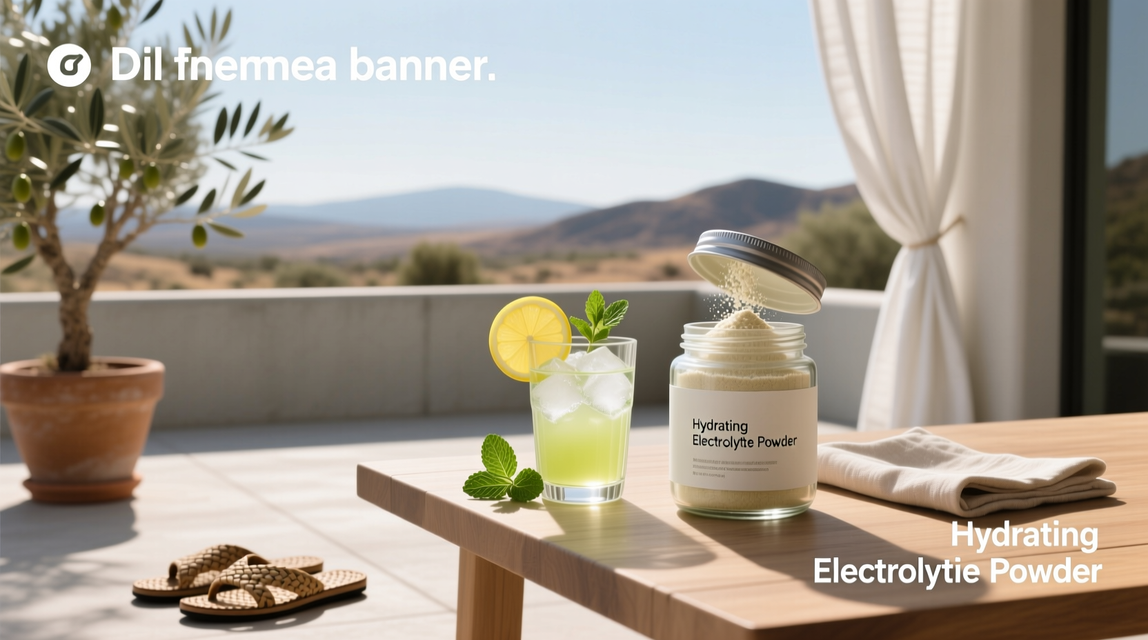 How to Choose a Hydrating Gel Moisturizer with Electrolytes