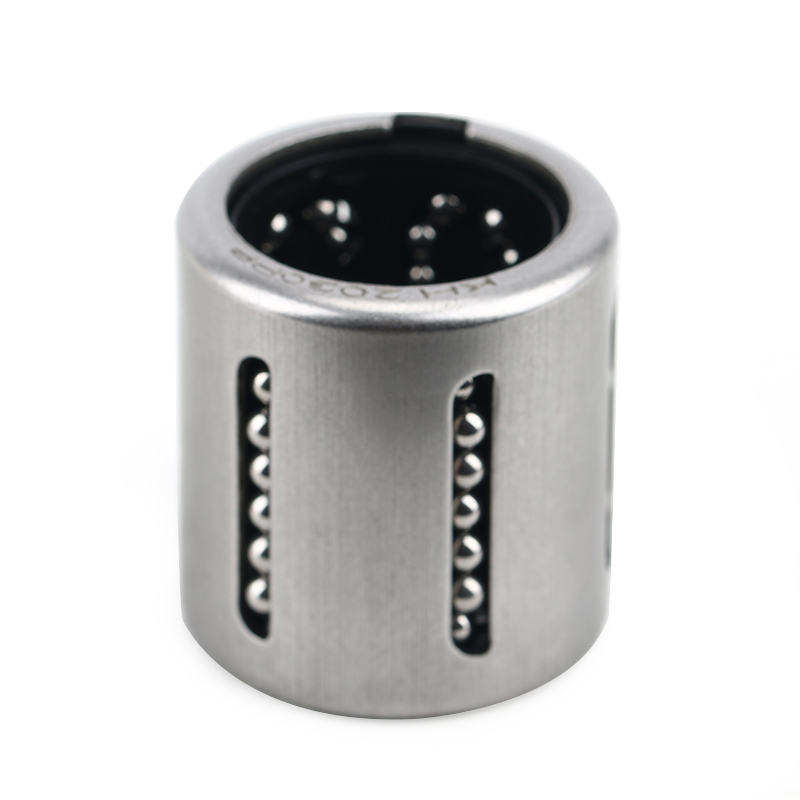 Linear Motion Ball Bearing KH 2030 KH2030 PP KH2030PP CN;SHN ABEC1 ABEC3 ABEC5 OEM Chrome Steel ...