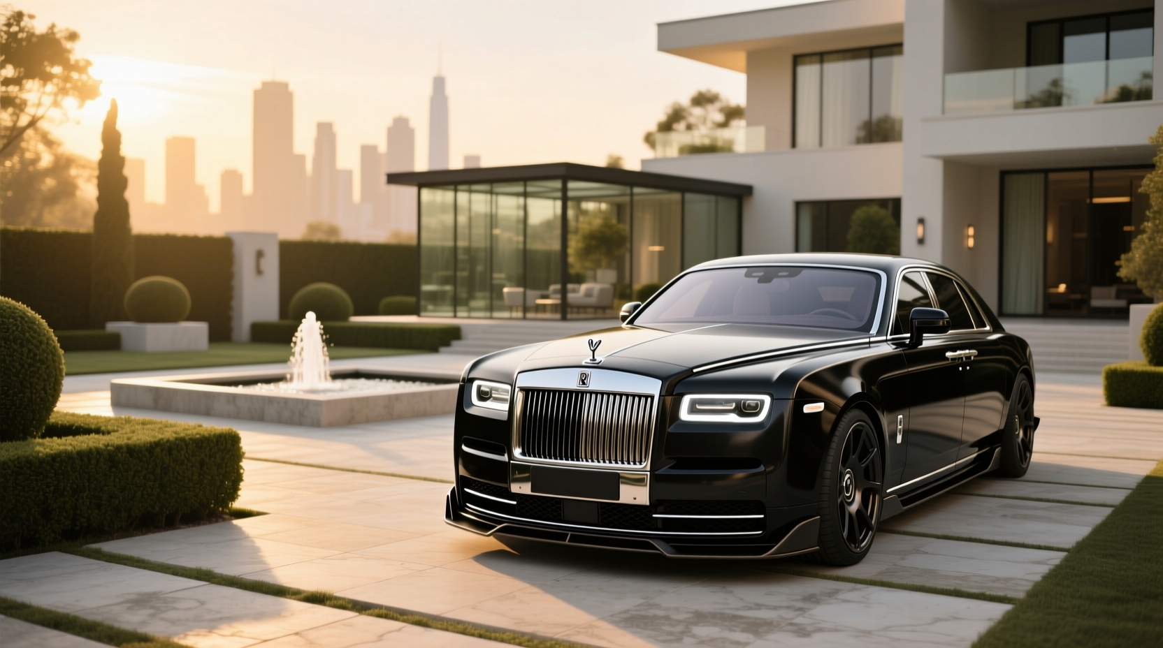 Rolls-Royce Phantom Guide: What to Look For