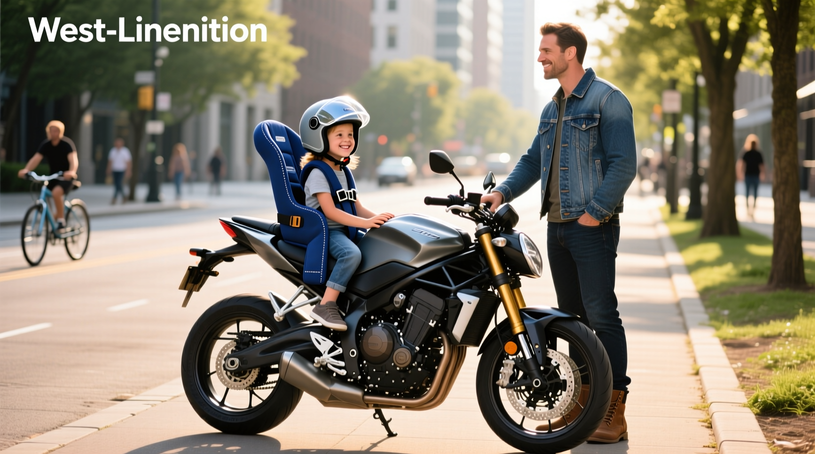 How to Get a Motorcycle Permit: Age Guide