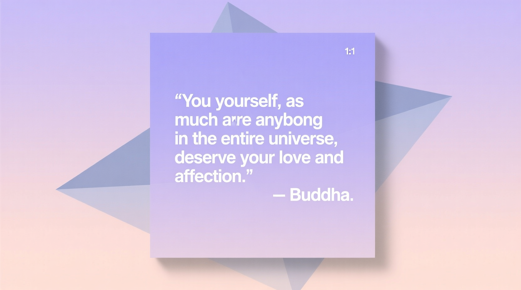 Quotes for Loving Yourself First