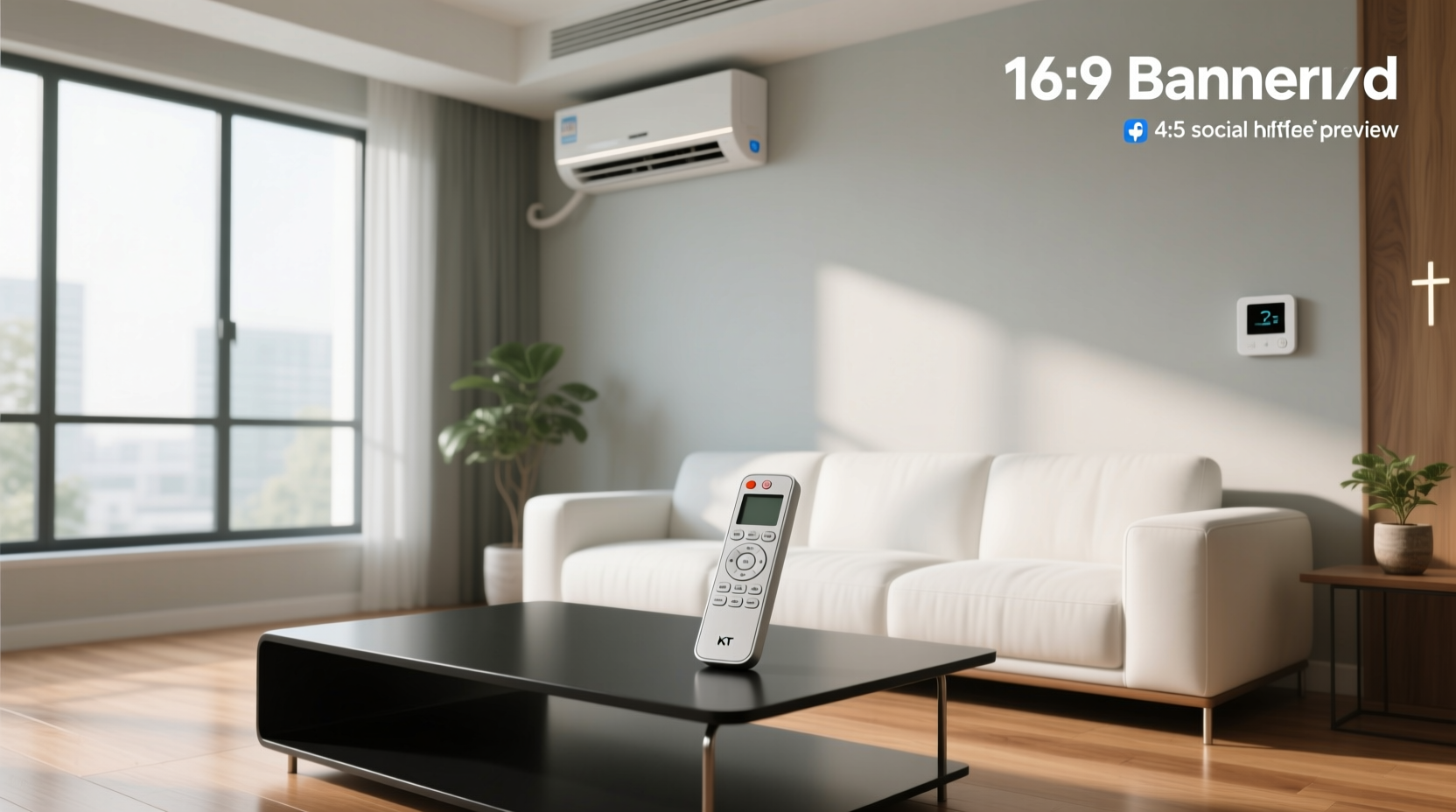 How to Program a KT Universal AC Remote Control Guide
