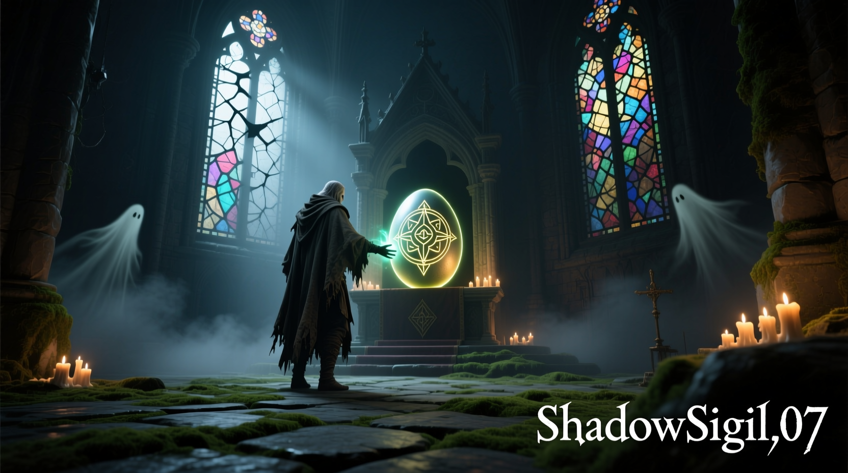 How to Complete the Easter Egg in Shadows of Evil