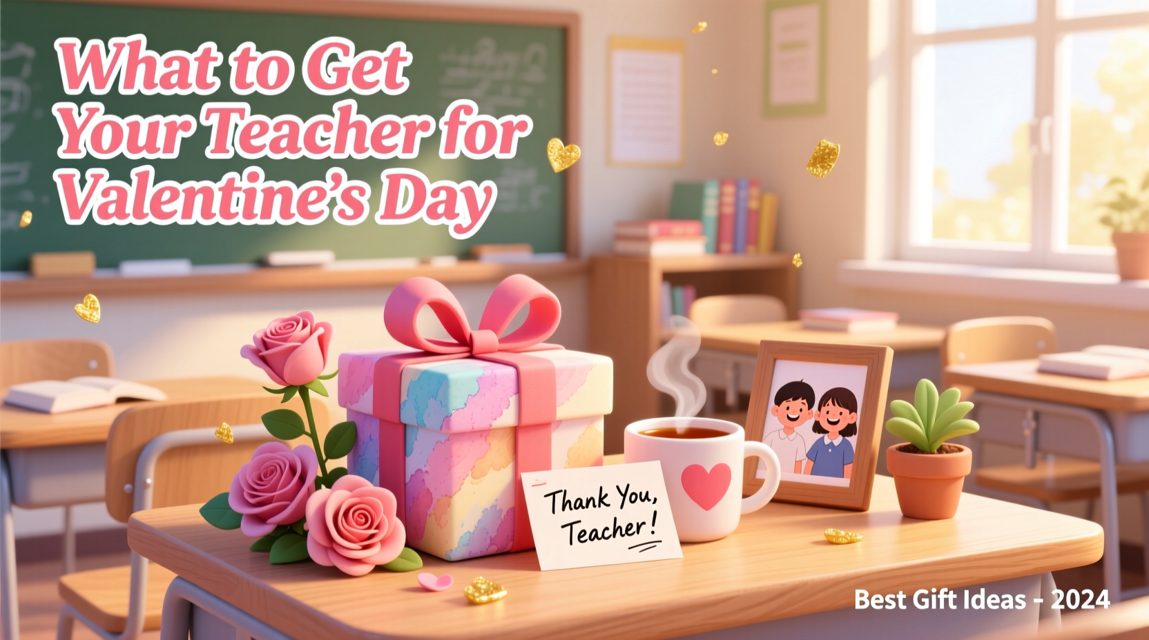 What to Write in Valentine's Day Card for Child