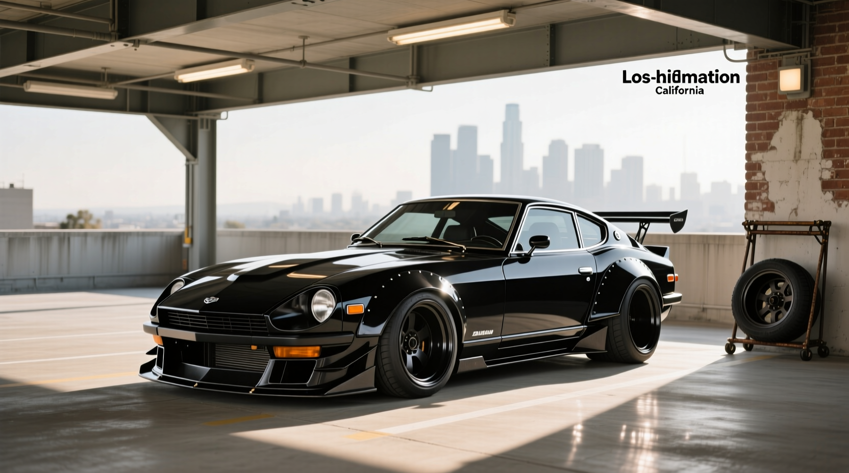 Datsun 240Z guide: How to choose a classic that drives well