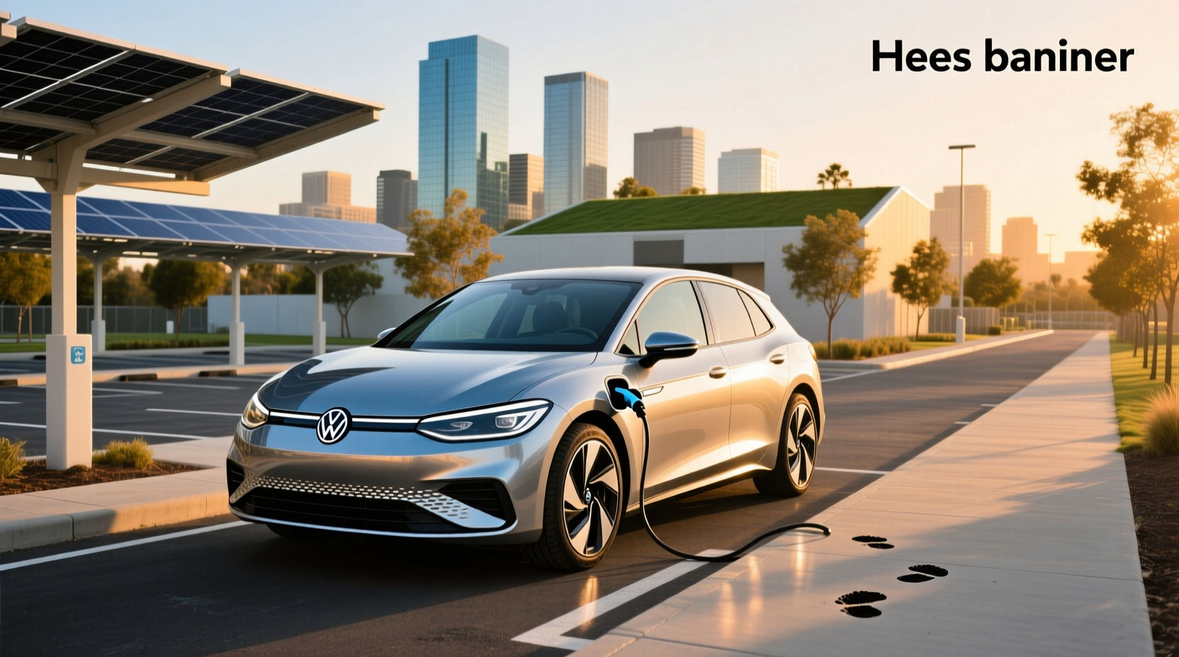 Plug-in Hybrid Car Guide: How to Choose the Right VW Model