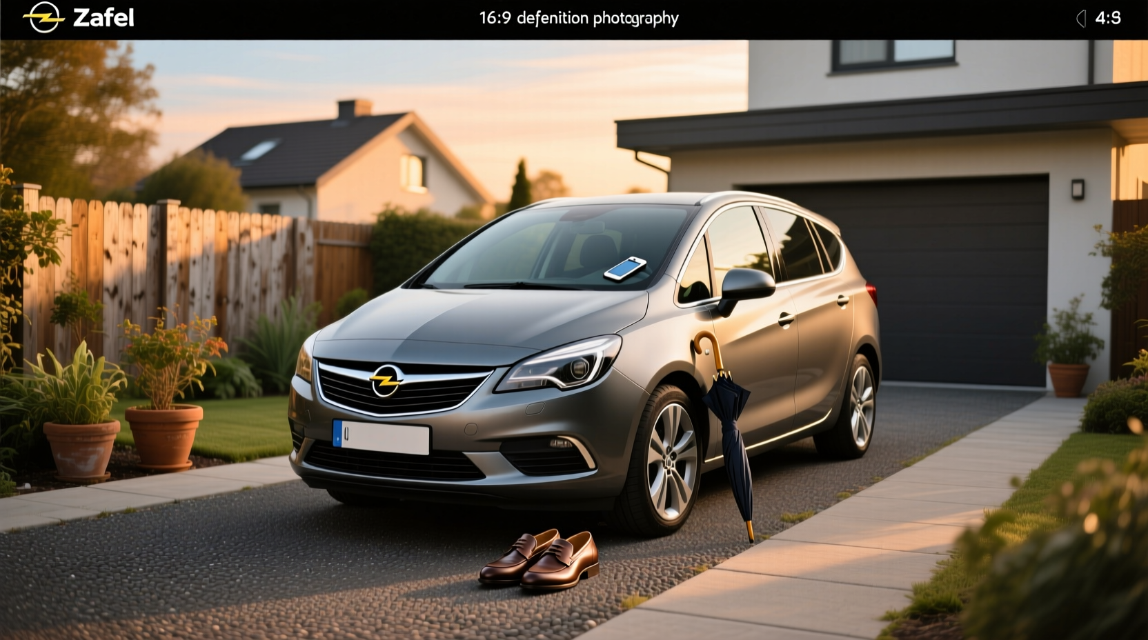 Opel Zafira 1.6 Guide: What to Look for in a Used 7-Seater