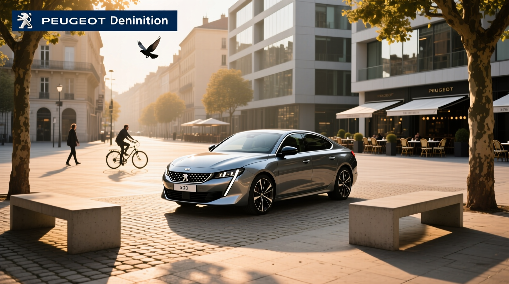 Peugeot Expert guide: types, specs, and key buying factors