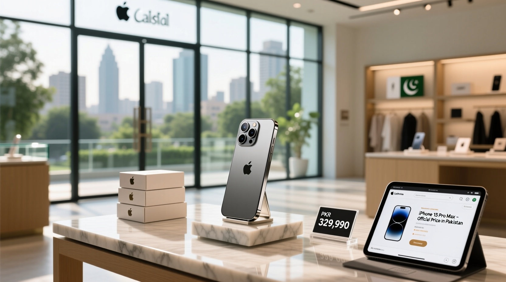 iPhone 15 Pro Max Price Canada Guide (2026)
