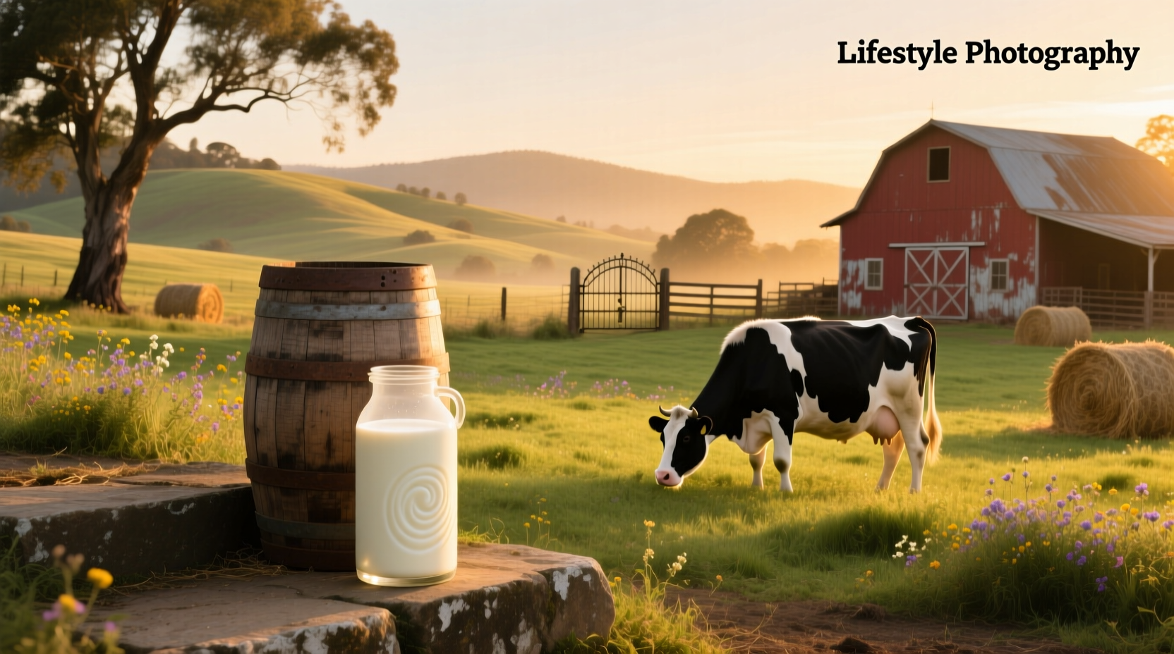 Unpasteurized Milk in California Guide