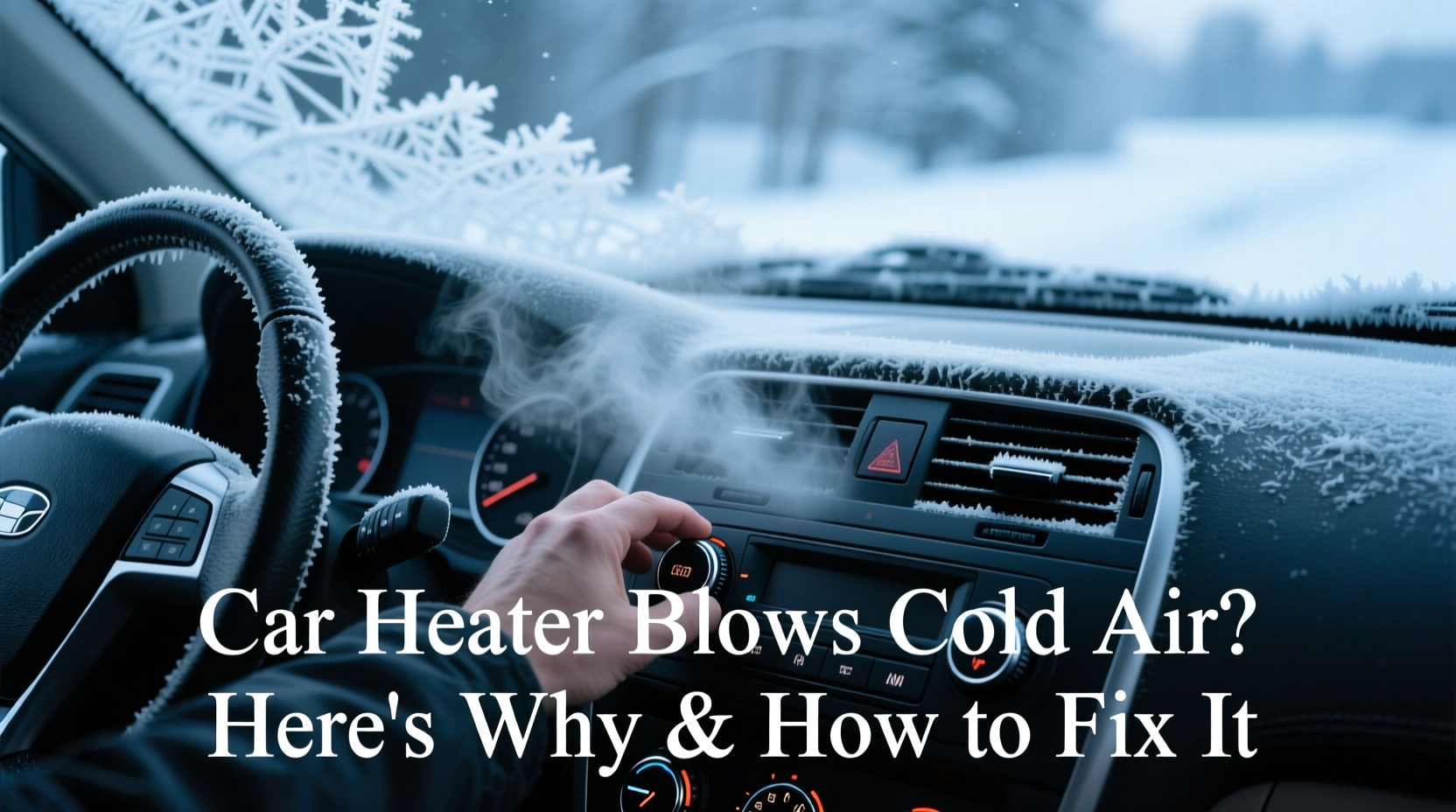 Sitemapcdatahttpsomobeldreferenzcomac Only Blowing Cold When Driving