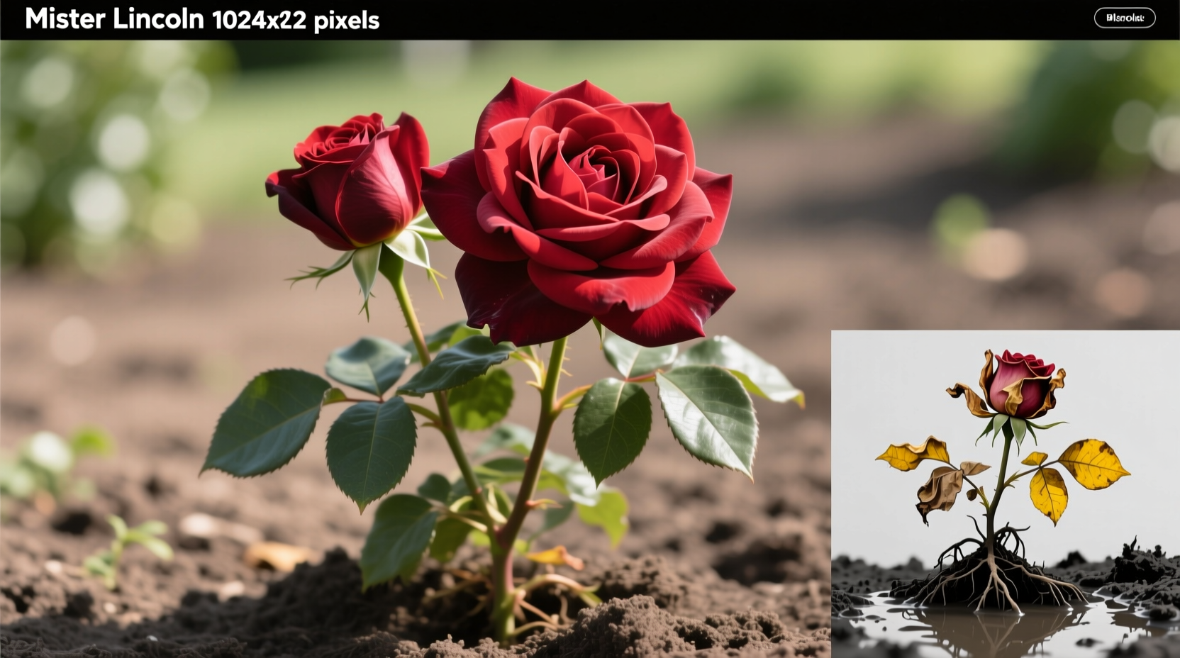 Mister Lincoln Rose Care: What Actually Matters for Healthy Blooms