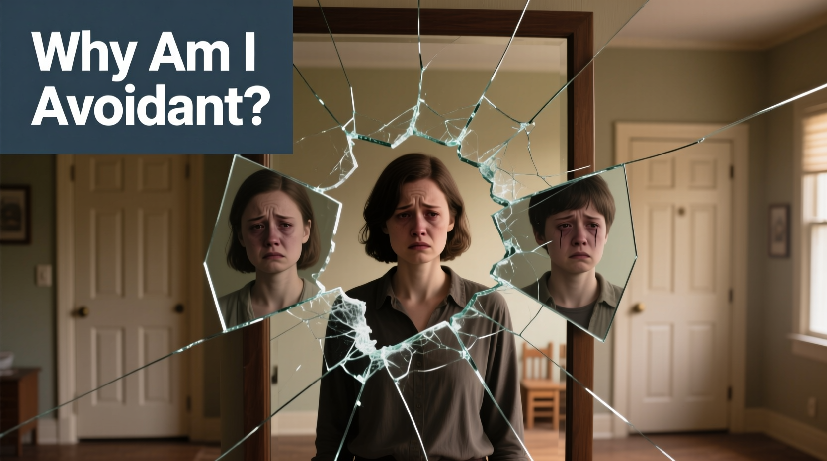 Why Am I Avoidant Understanding Avoidant Attachment Style
