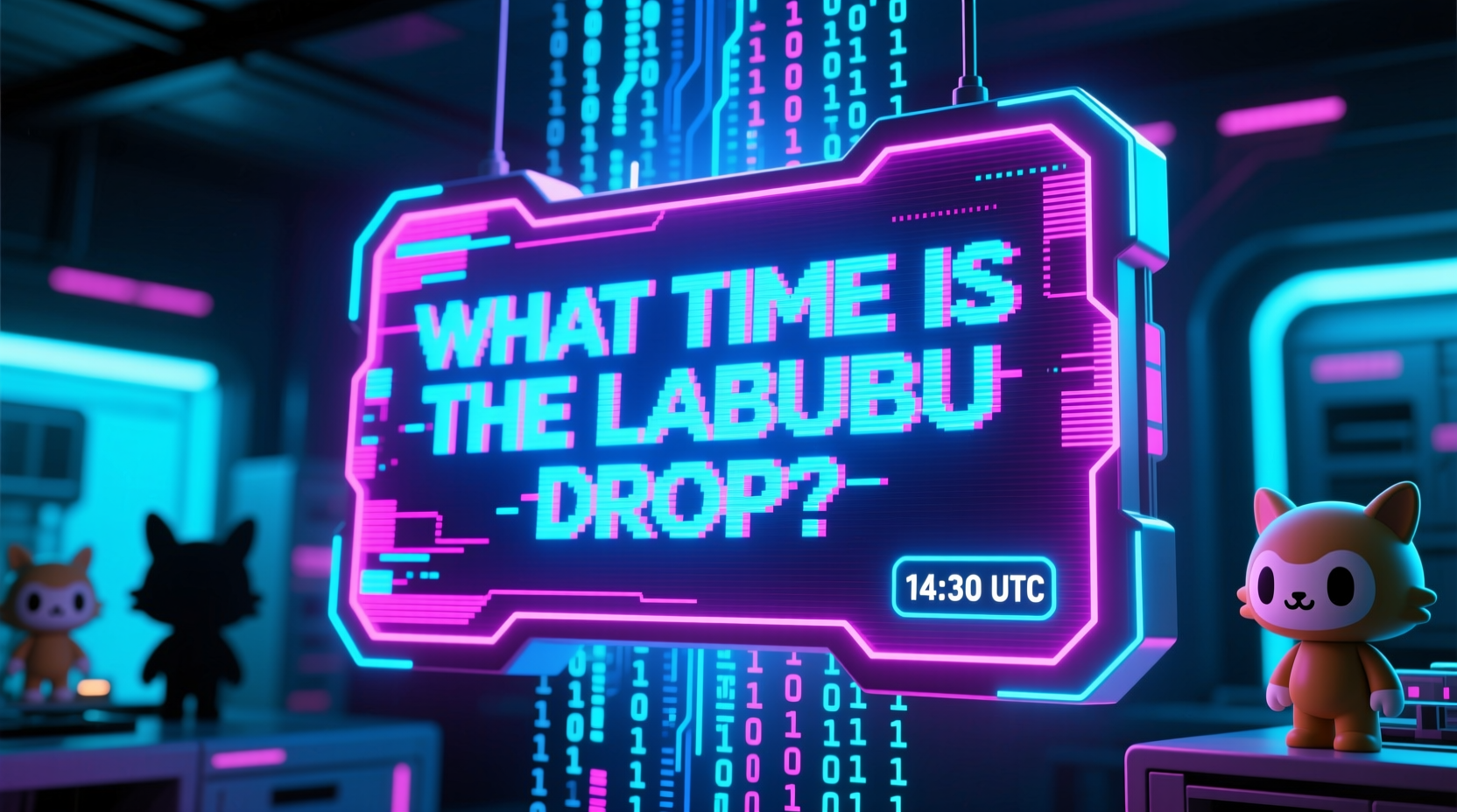 What Is the New Labubu Series? A Complete Guide to the 2026 Drop