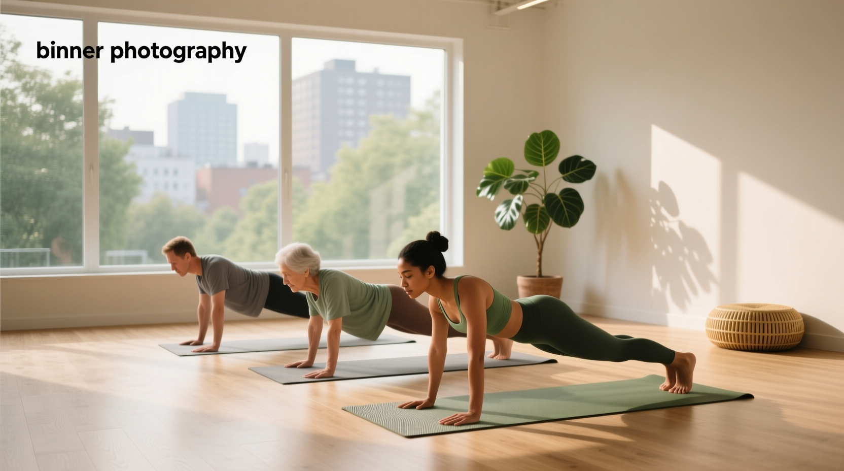 How to Do a Beginner Plank: A Step-by-Step Guide