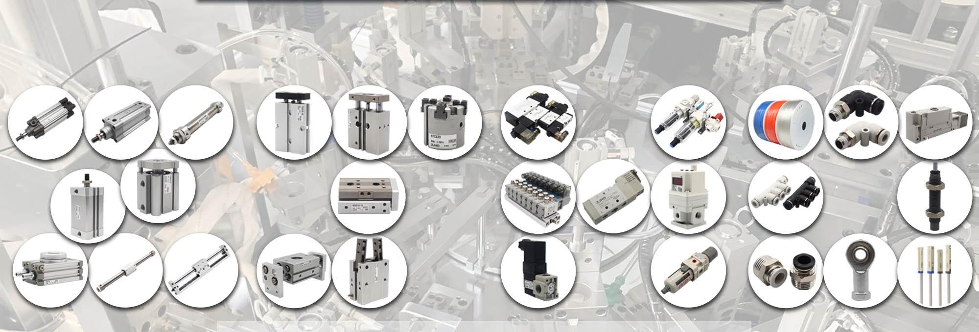 Company Overview - ZJHD Automation Technology Co., Ltd.