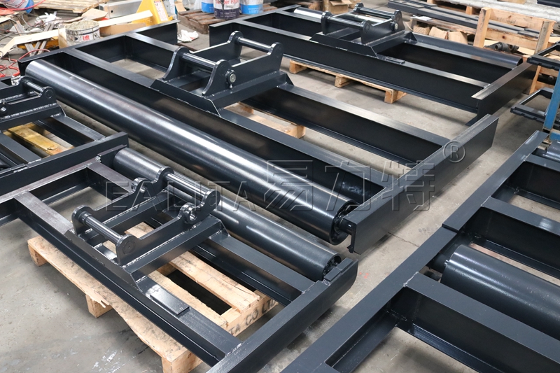 Buy Wholesale China Excavator Leveler Girder E-lg1500 & Leveler Girder ...