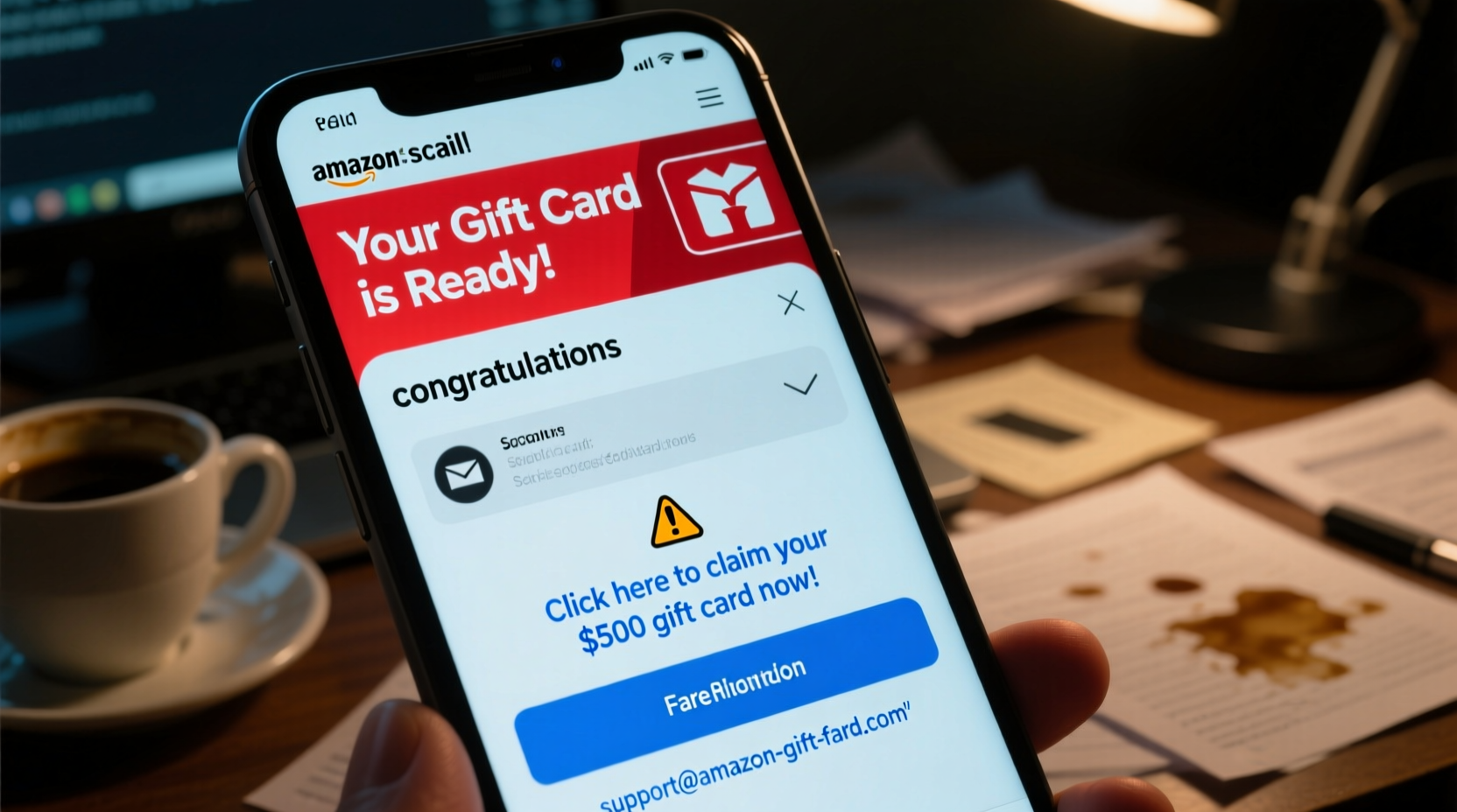 Gift Card Scammer Tactics Protect Yourself From Fraud