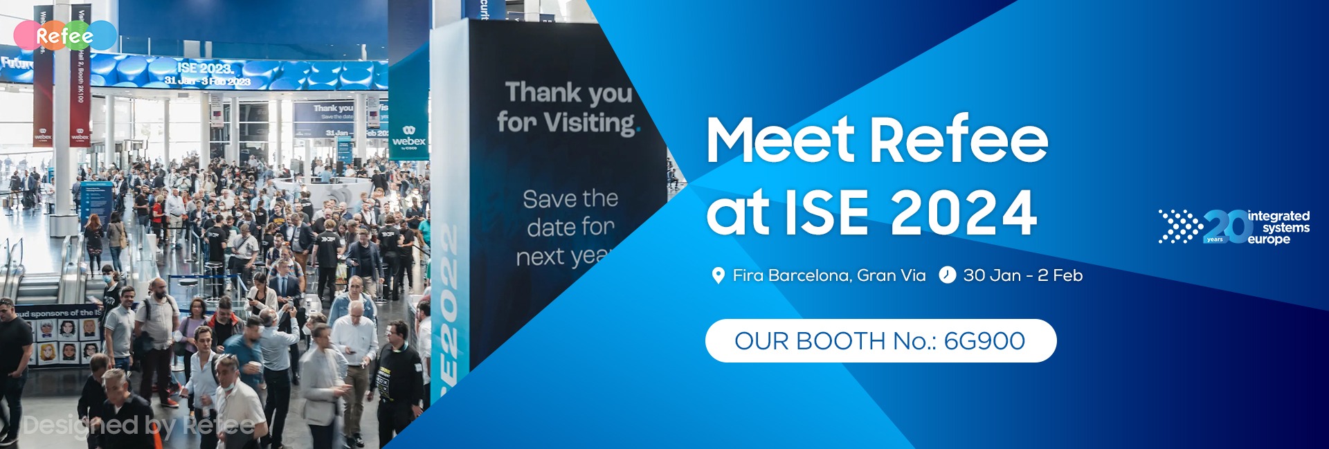 Company Overview - Shenzhen Refee Technology Co., Ltd.