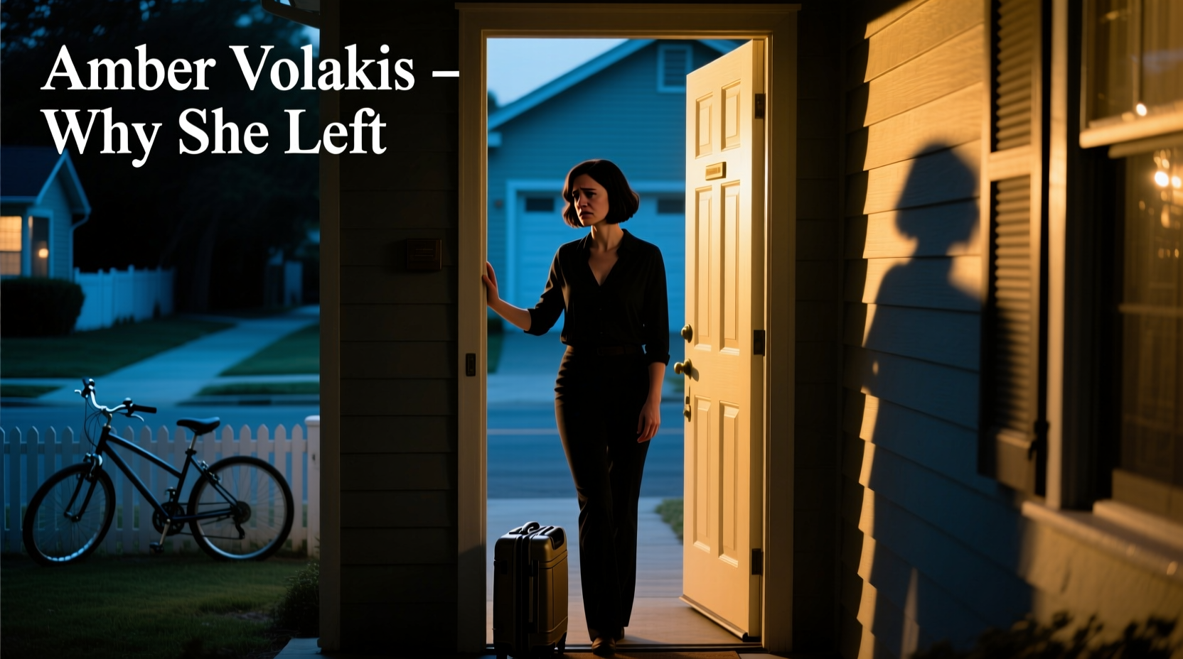 Why Did Amber Volakis Leave House Character Exit Explained