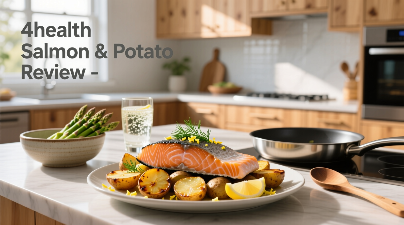 4Health Salmon & Potato Dog Food Guide: Is It Right for Your Dog?