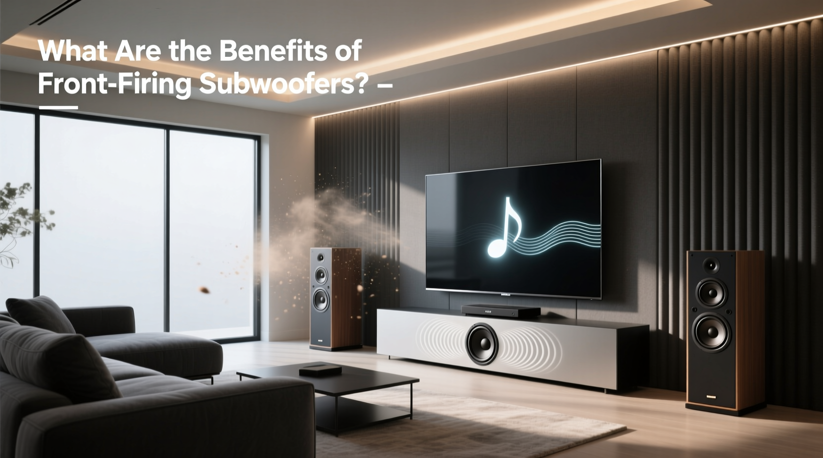BIC 12 Subwoofer Buying Guide: How to Choose the Right Model