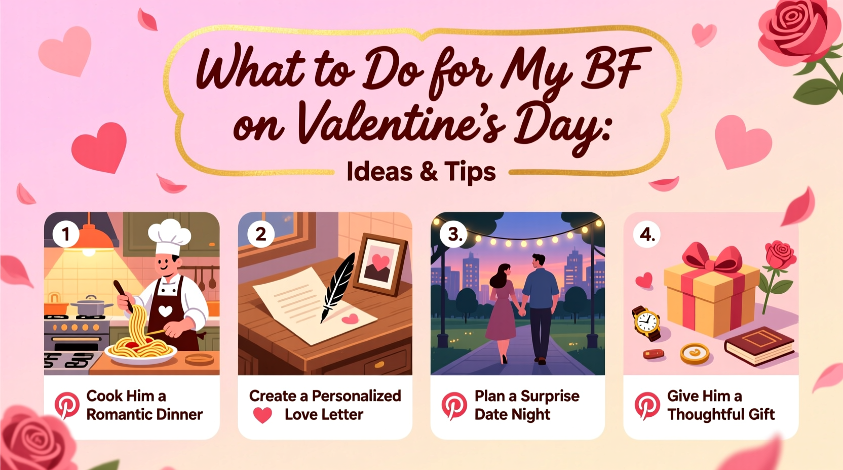 What to Draw for Valentine's Day: Creative Ideas & Tips