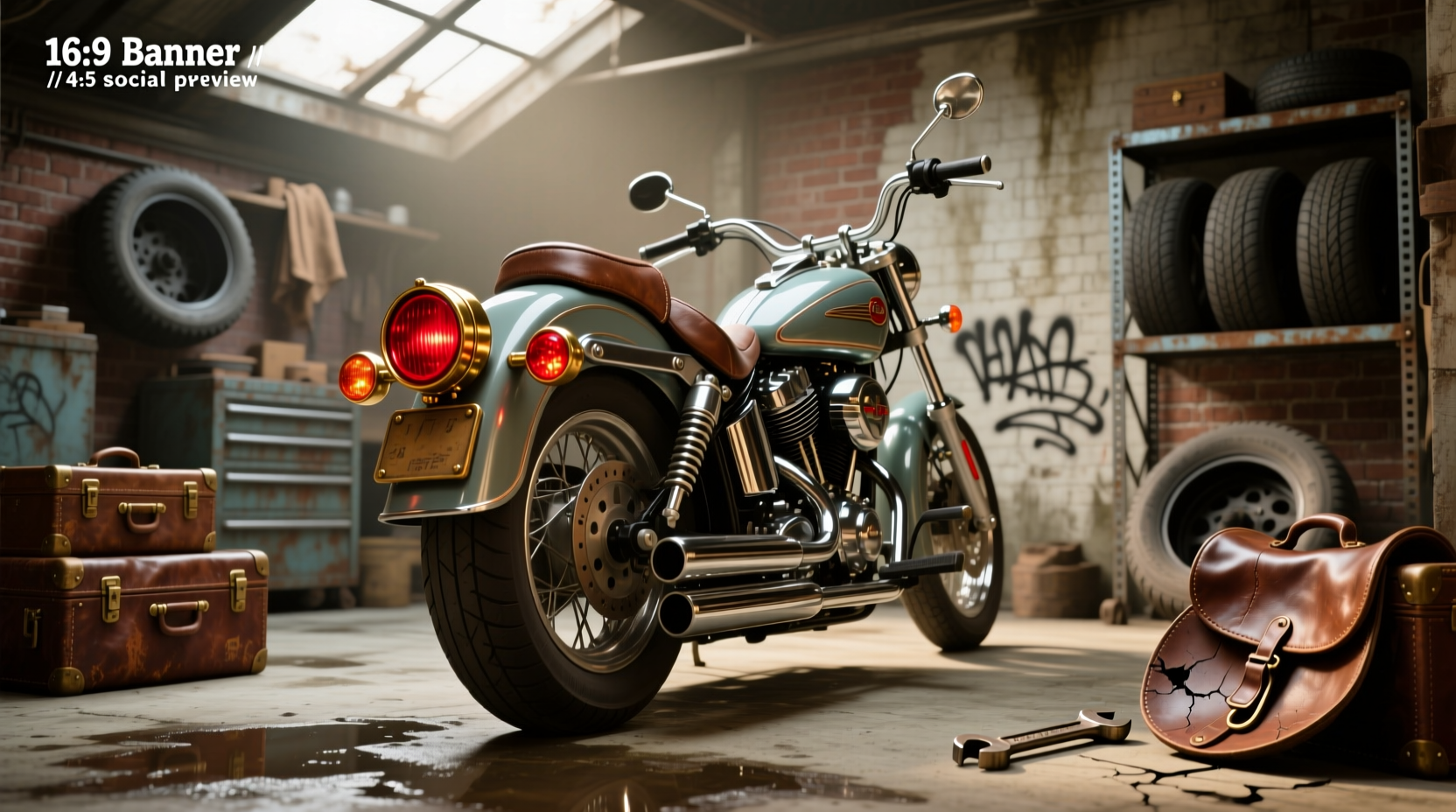 How to Choose Vintage Tail Lights – A Practical Guide