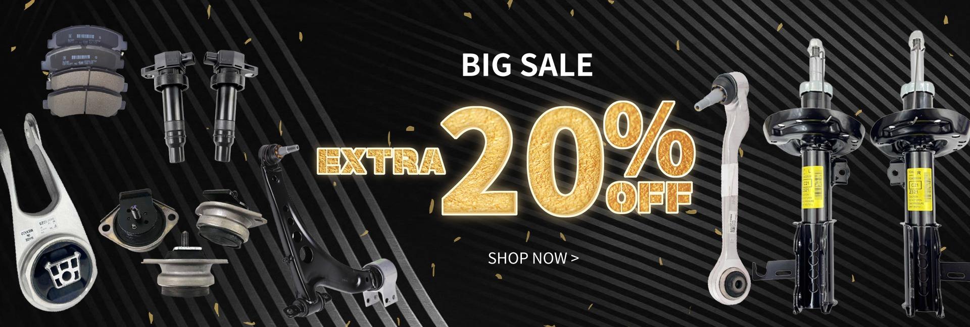 Guangzhou Boshi Auto Parts Co., Ltd.