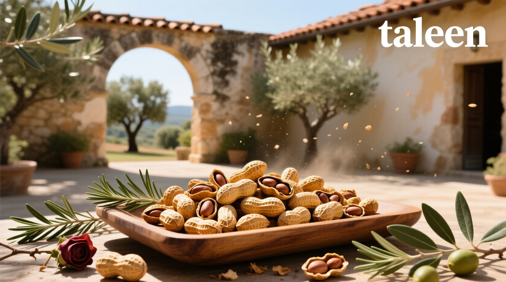 Taleen Peanuts Guide: What to Know Before Buying