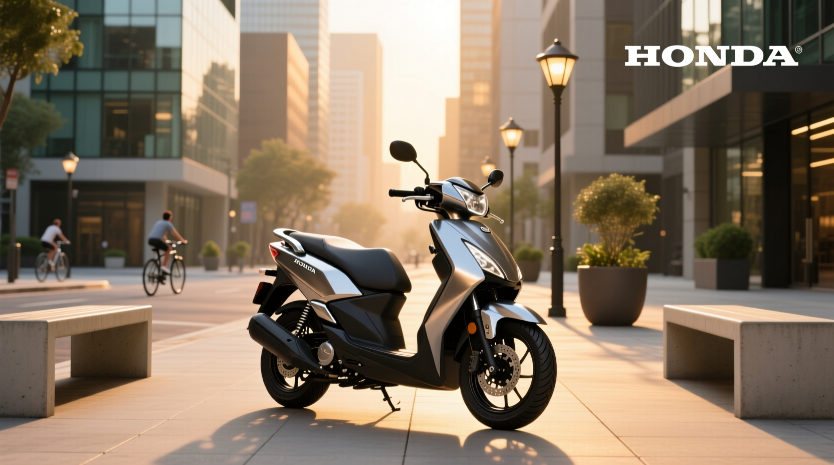 What is the Honda Click 125i V3 price in the Philippines?